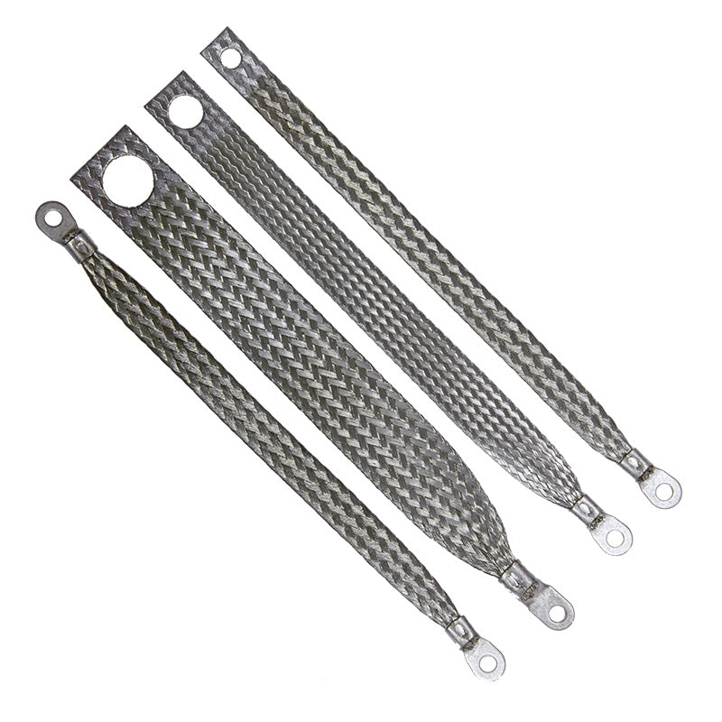 AEGIS High-Frequency Ground Straps – est-aegis