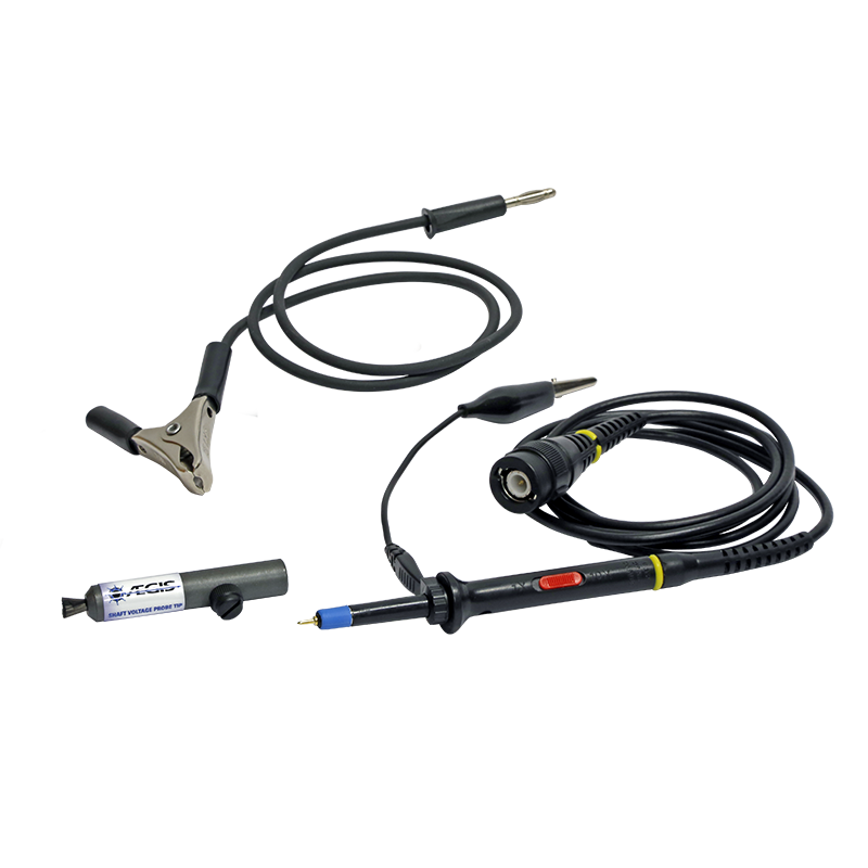 AEGIS Shaft Voltage Probe with Tip – est-aegis