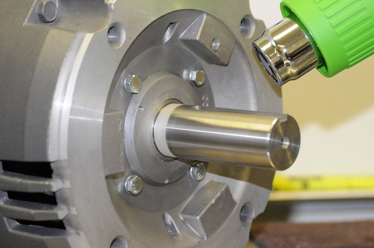 Colloidal Silver Shaft Coating – est-aegis