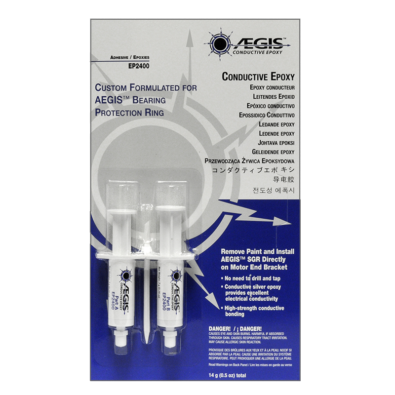 AEGIS Conductive Epoxy – est-aegis